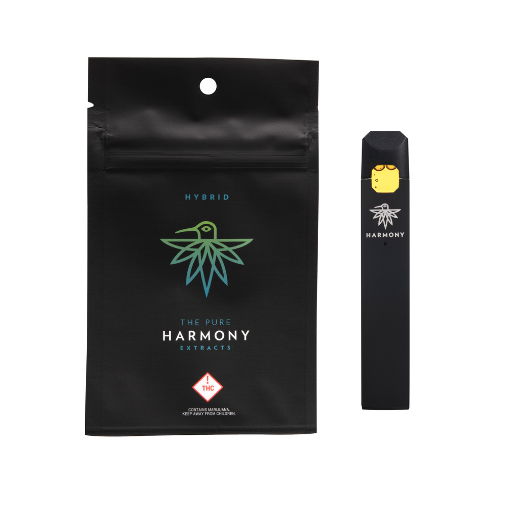 Weed Vape Shop | Late Night THC Cartridges - Emerald Fields