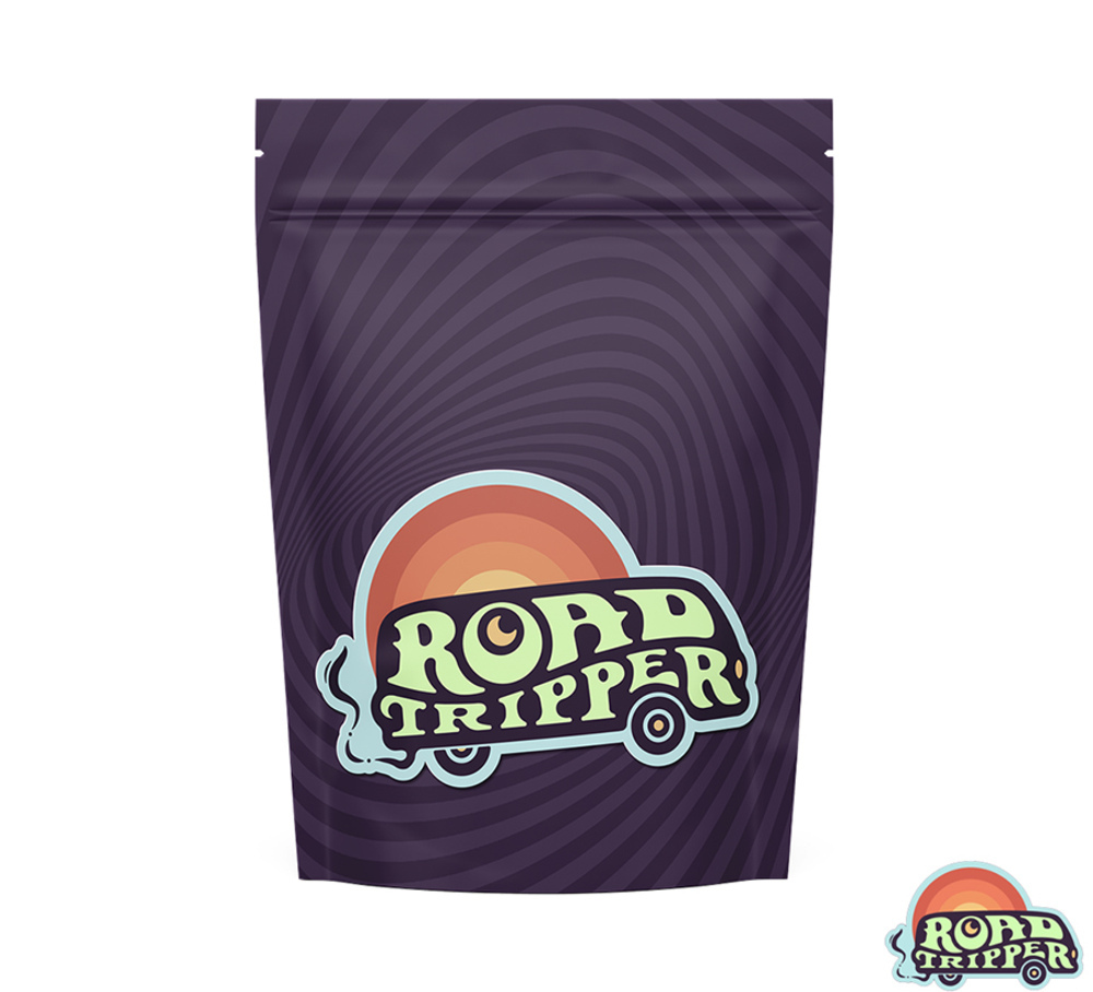 Road Tripper Filthy Animals - HoneyGrove