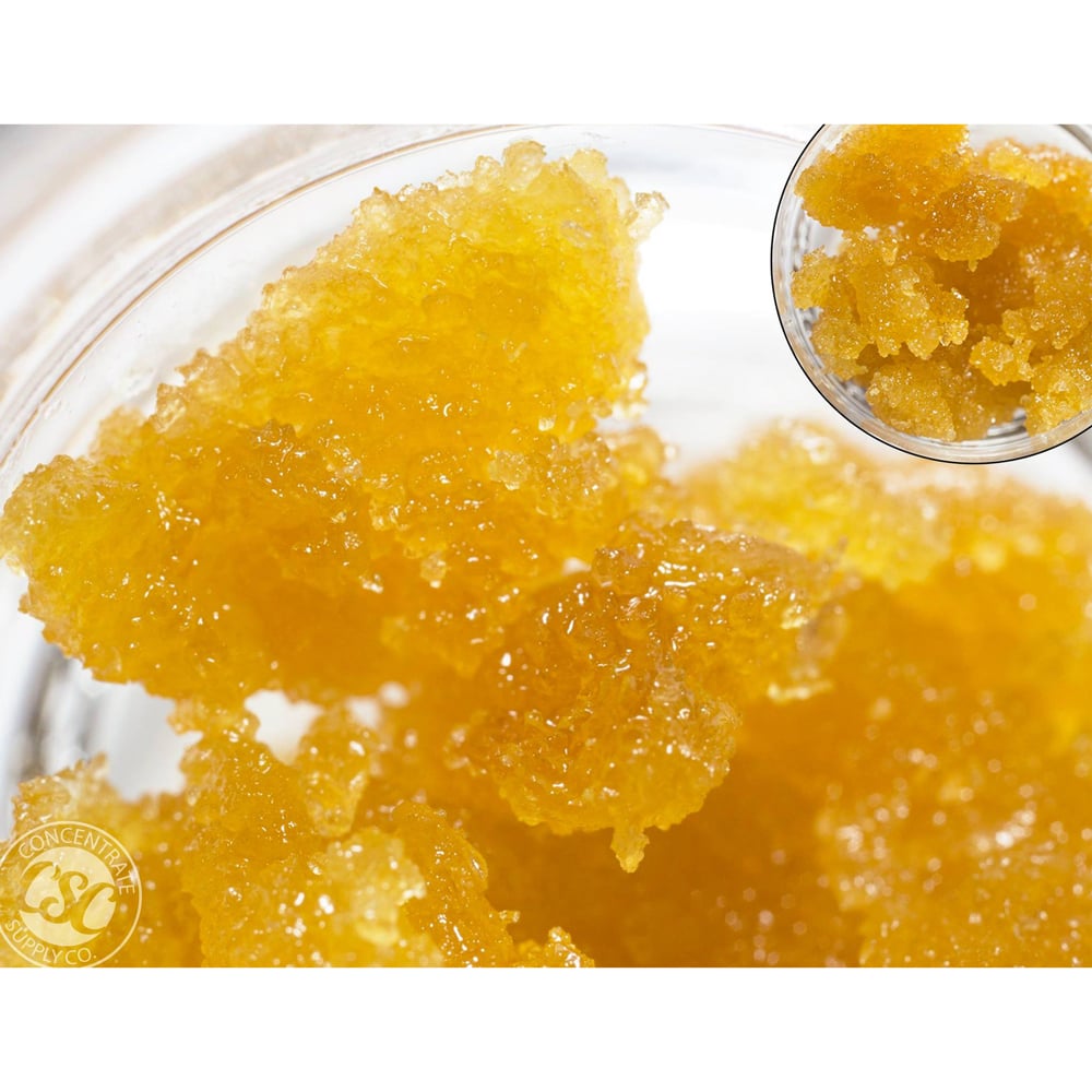 Doc's Agent Goose | Concentrate Supply Co. (CSC) | Live Resin - Jane