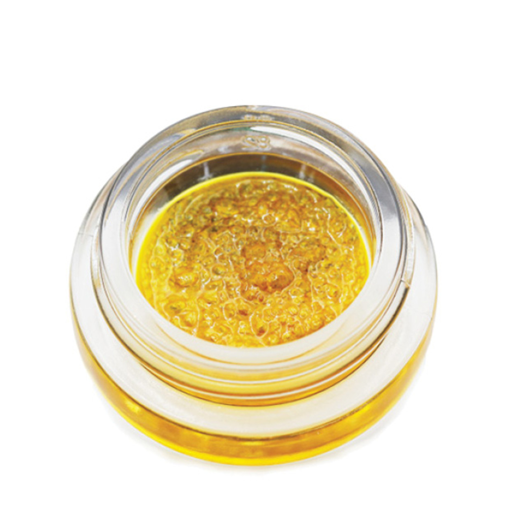 Dank Berry | Harmony Extracts - Live Sugar | The Green Solution