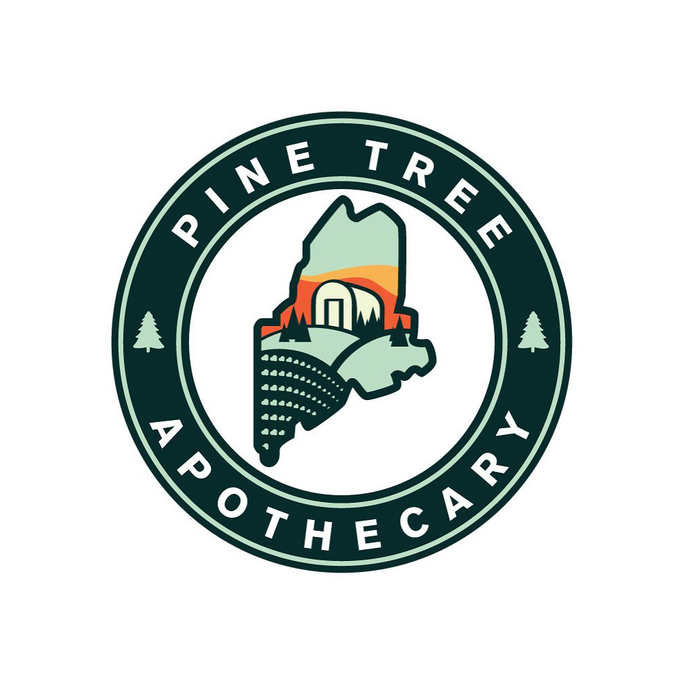 Gummies [5pk] (100mg) | Pine Tree Apothecary | Gummies - Jane