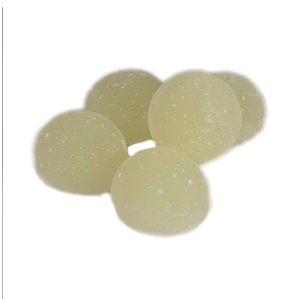 Pineapple [10pk] (80mg THC) | Cure Oahu | Lozenges - Jane