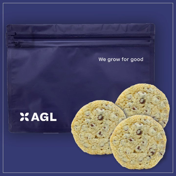 Indicore Chocolate Chip Cookies Multi Pack 10365 [3pk] | Advanced Grow ...