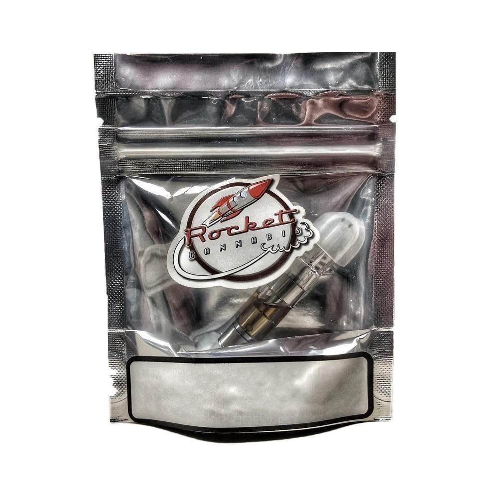 Pocket Rocket Thc at Martin Loya blog