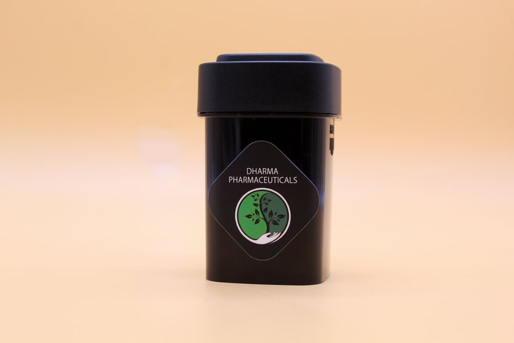 Muscle Rub 25 [2.64oz] (150mg)