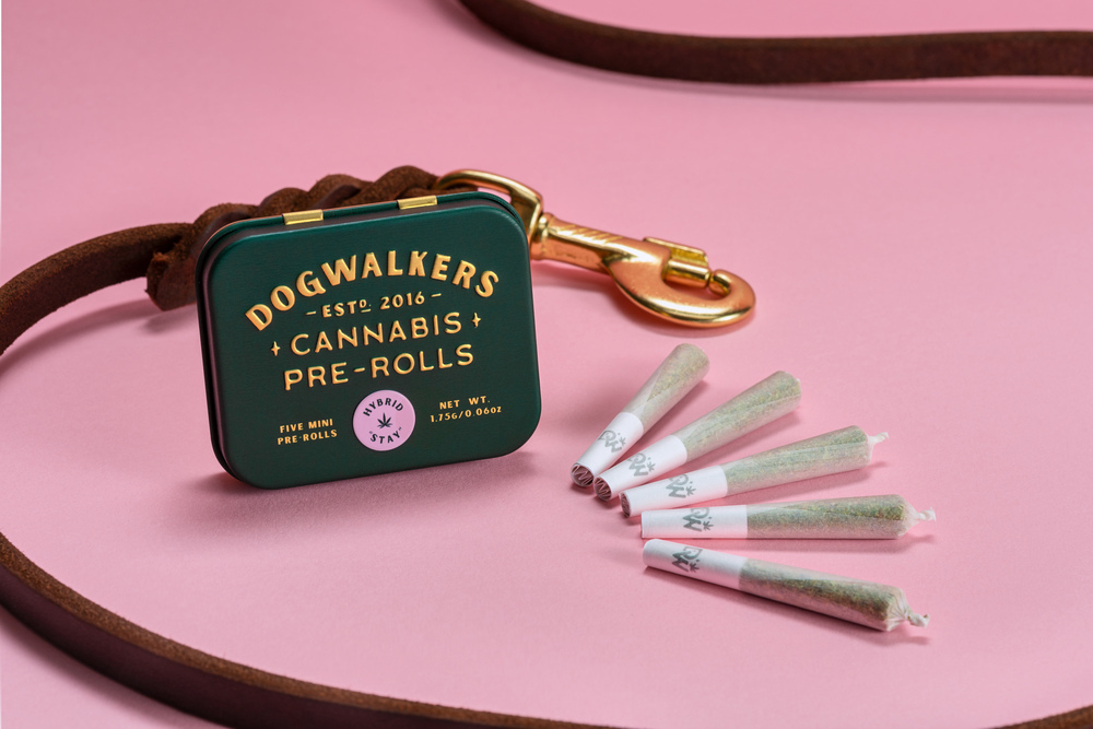 Dogwalkers Layer Cake [.35g] for Sale Northampton MA - Balagan Cannabis ...