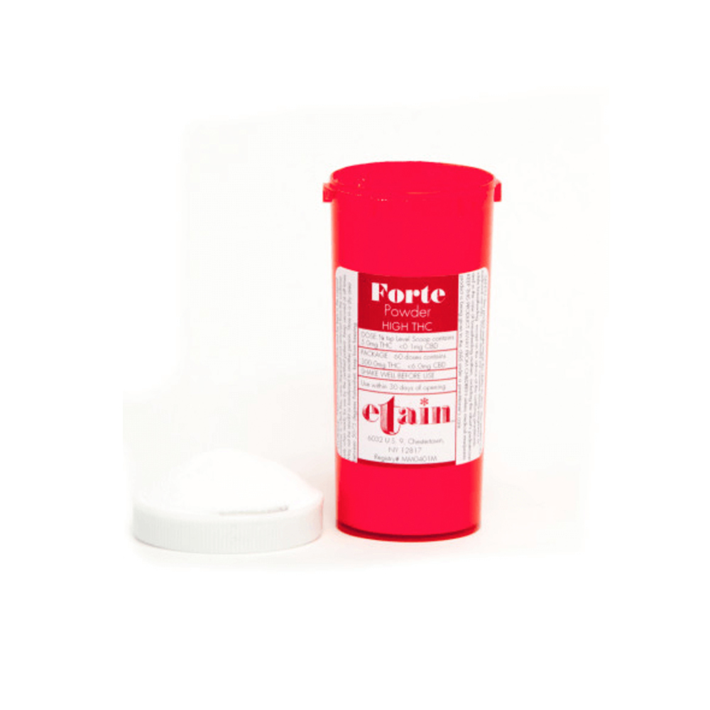 20:1 Forte | Etain | Powder - Jane