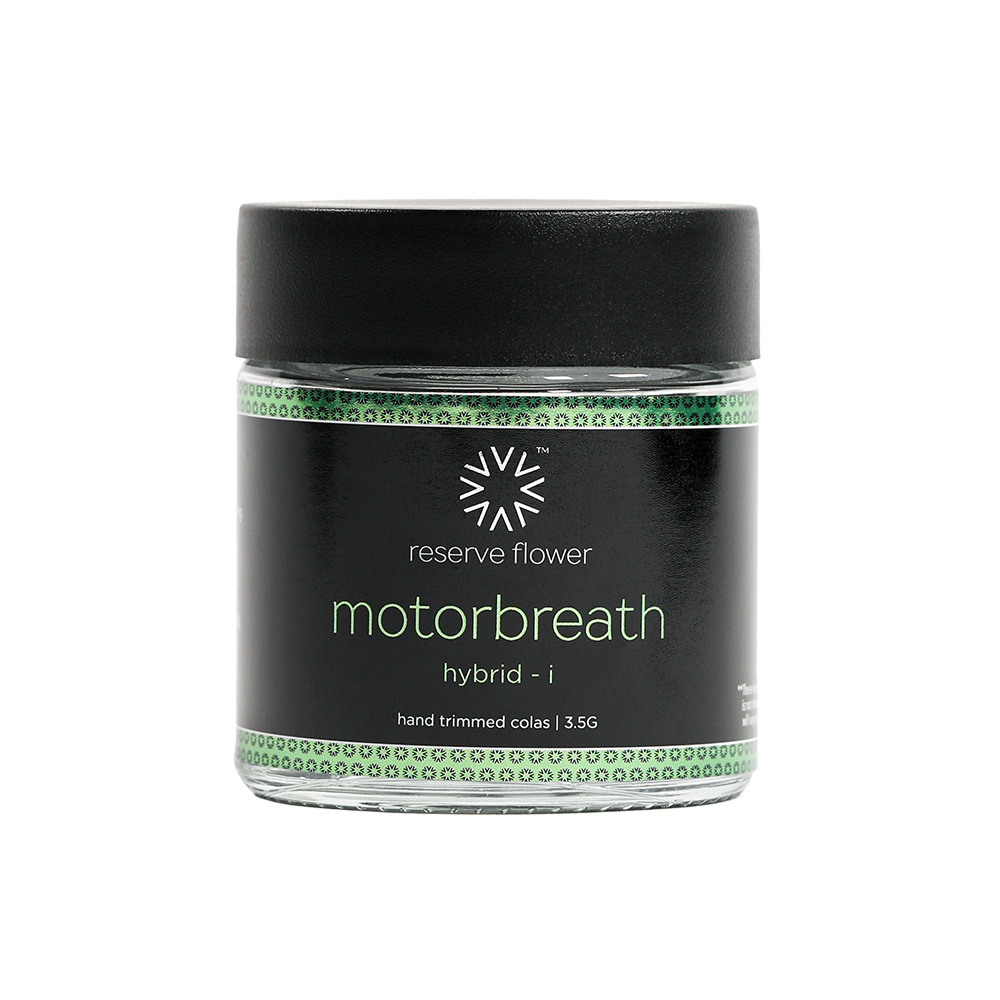 Motorbreath | Verano - Jane