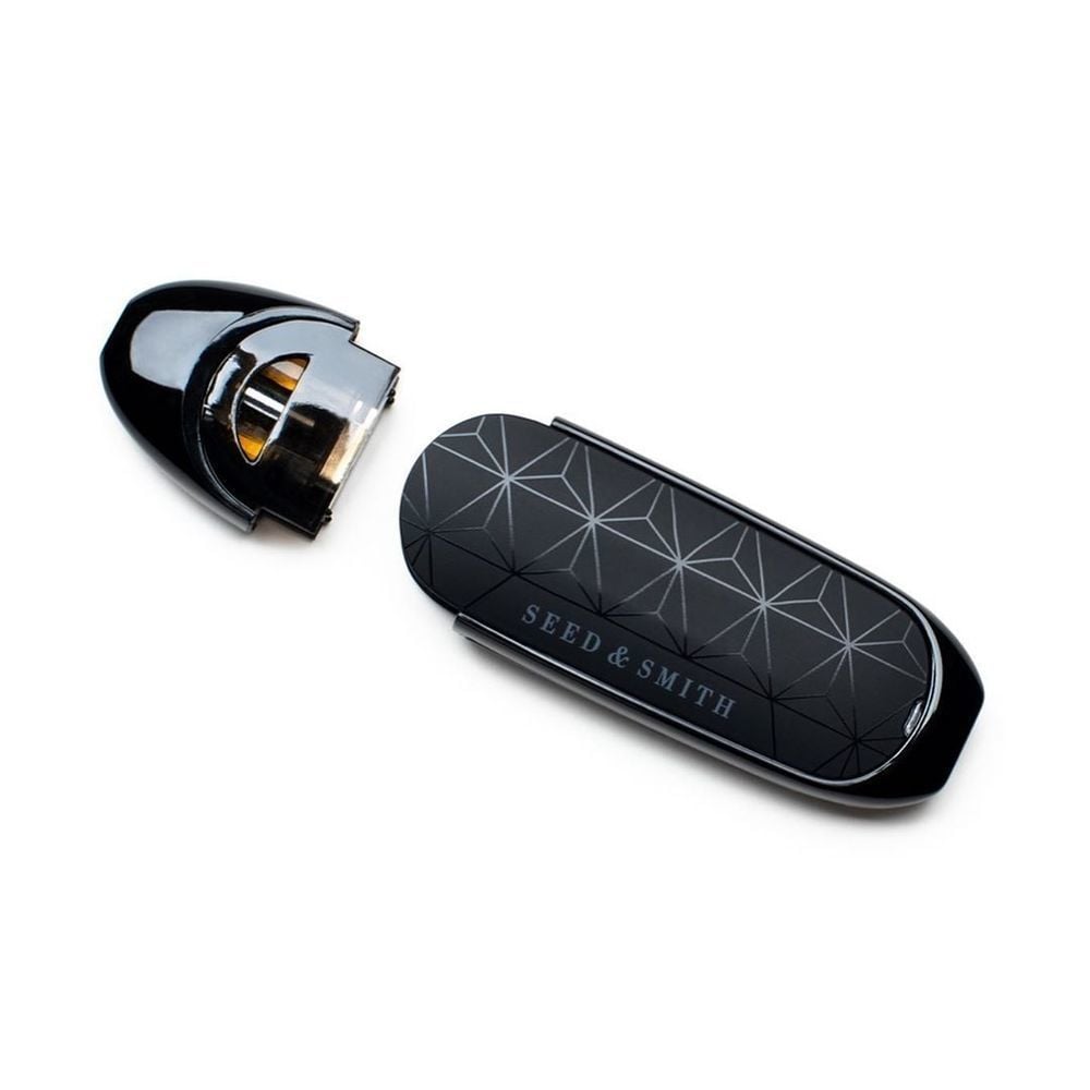 Super Lemon Haze | Seed & Smith | Dart Pod - Jane