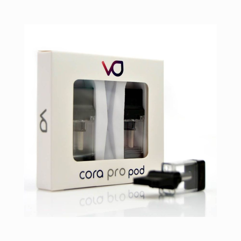 Cora Pod Kit | Vape Dynamics | Pod Kit Vaporizer - Jane