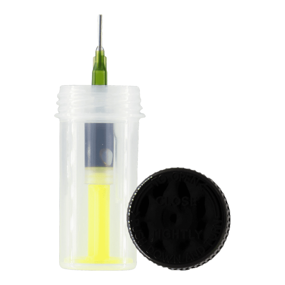 Rick Simpson Oil (RSO) | Cannavative | Rick Simpson Oil (RSO) - Jane