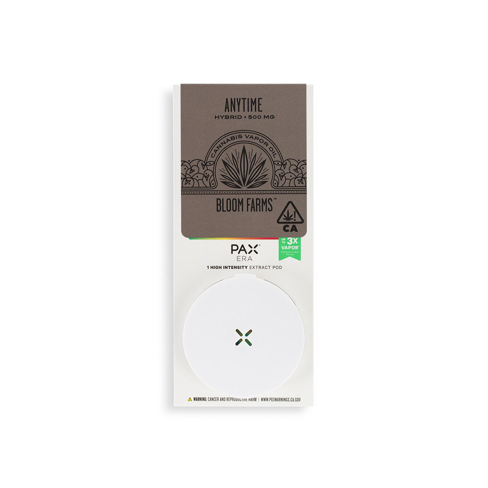 Pax Era Pod | Bloom Farms | Pax Era Pod - Jane