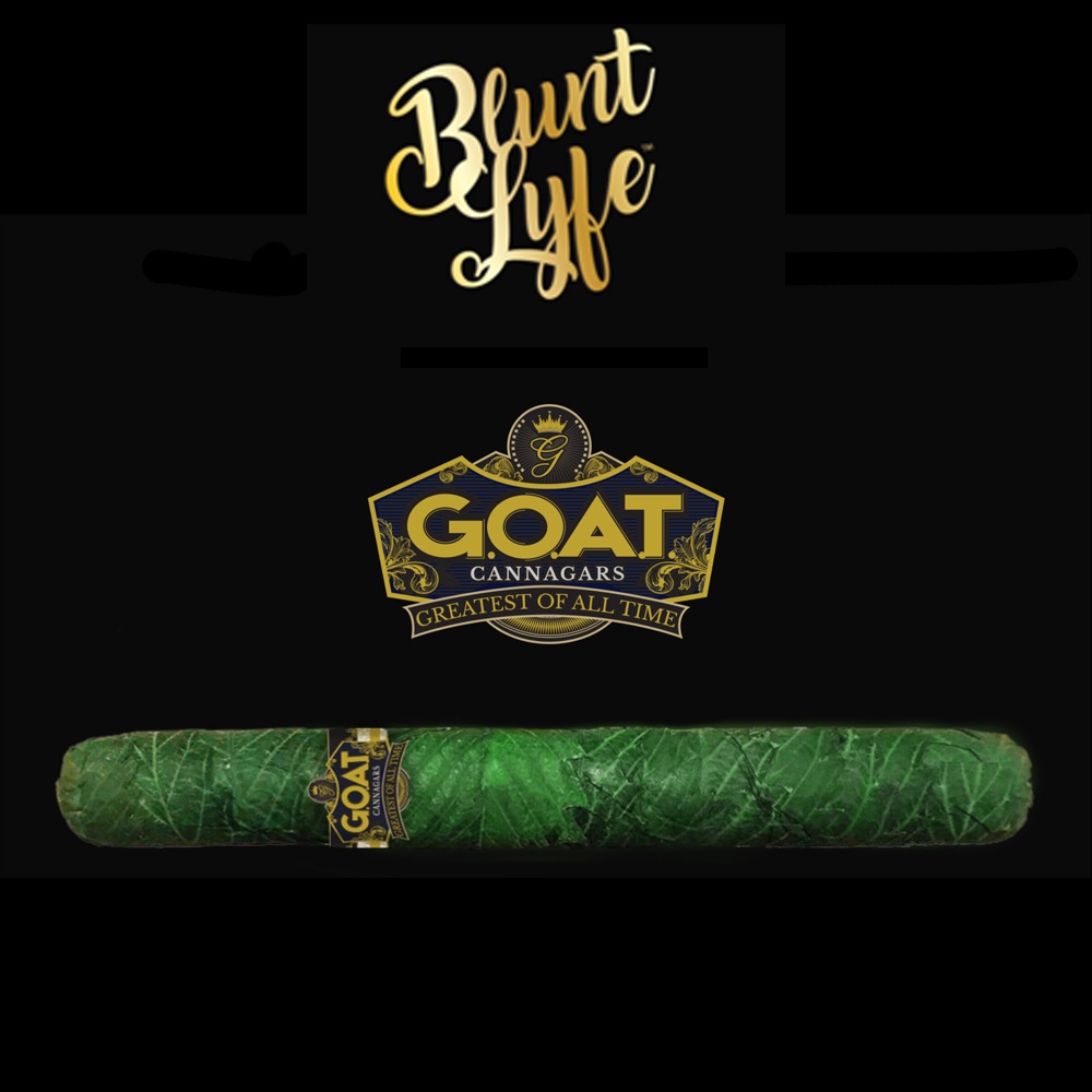 Cannagar [4.5g] | Blunt Lyfe | Cannagar - Jane