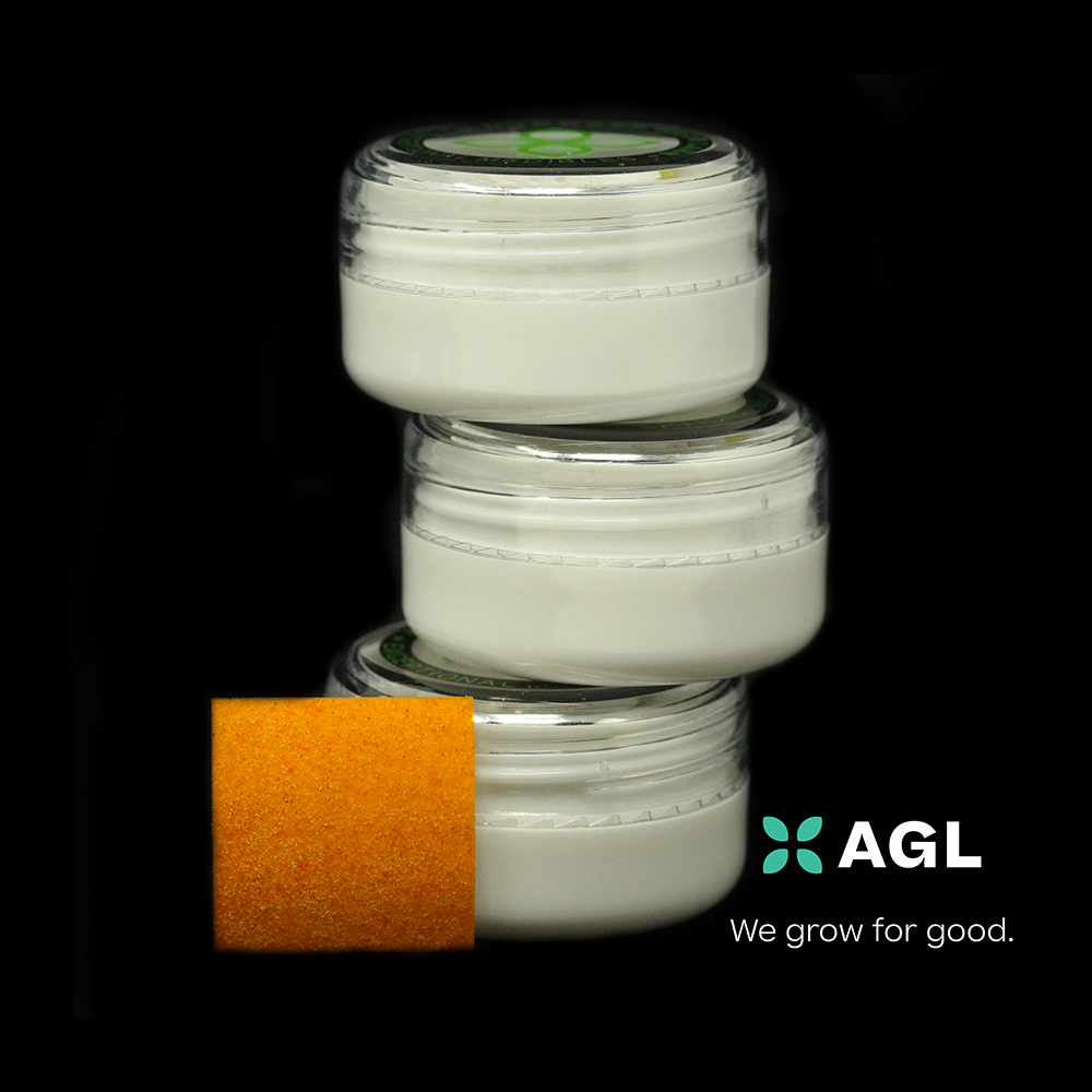 Sativarin Slips 15961 [10pk] | Advanced Grow Labs (AGL) | Sublingual Strips - Jane