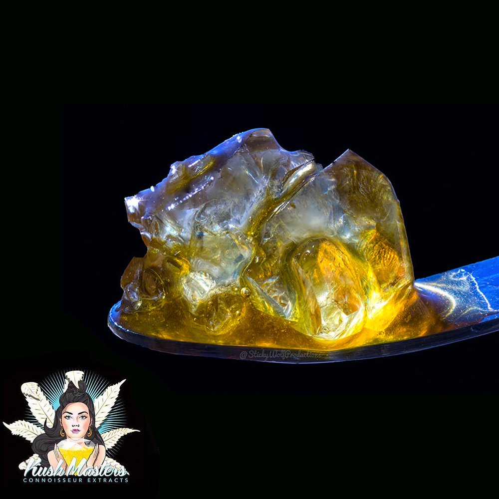 Bazookies | Kush Masters | Live Diamonds - Jane