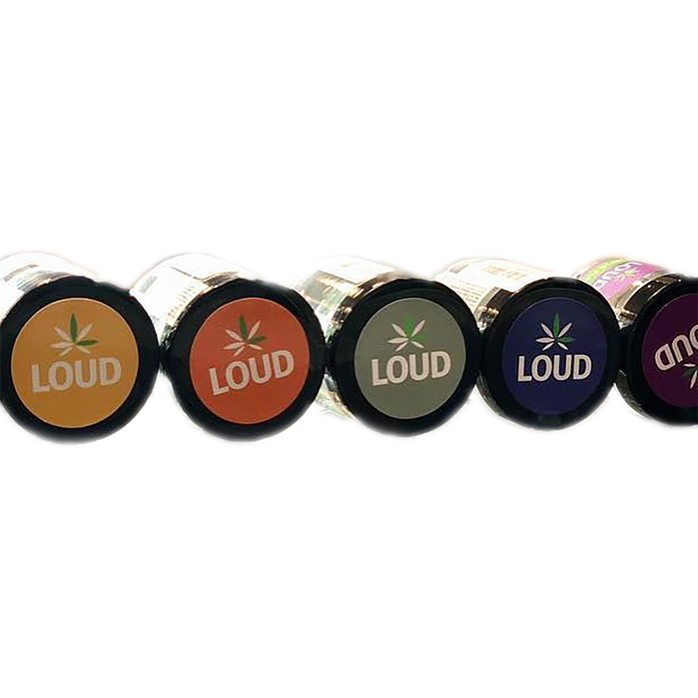 Runtz | Loud Cannabis - Jane