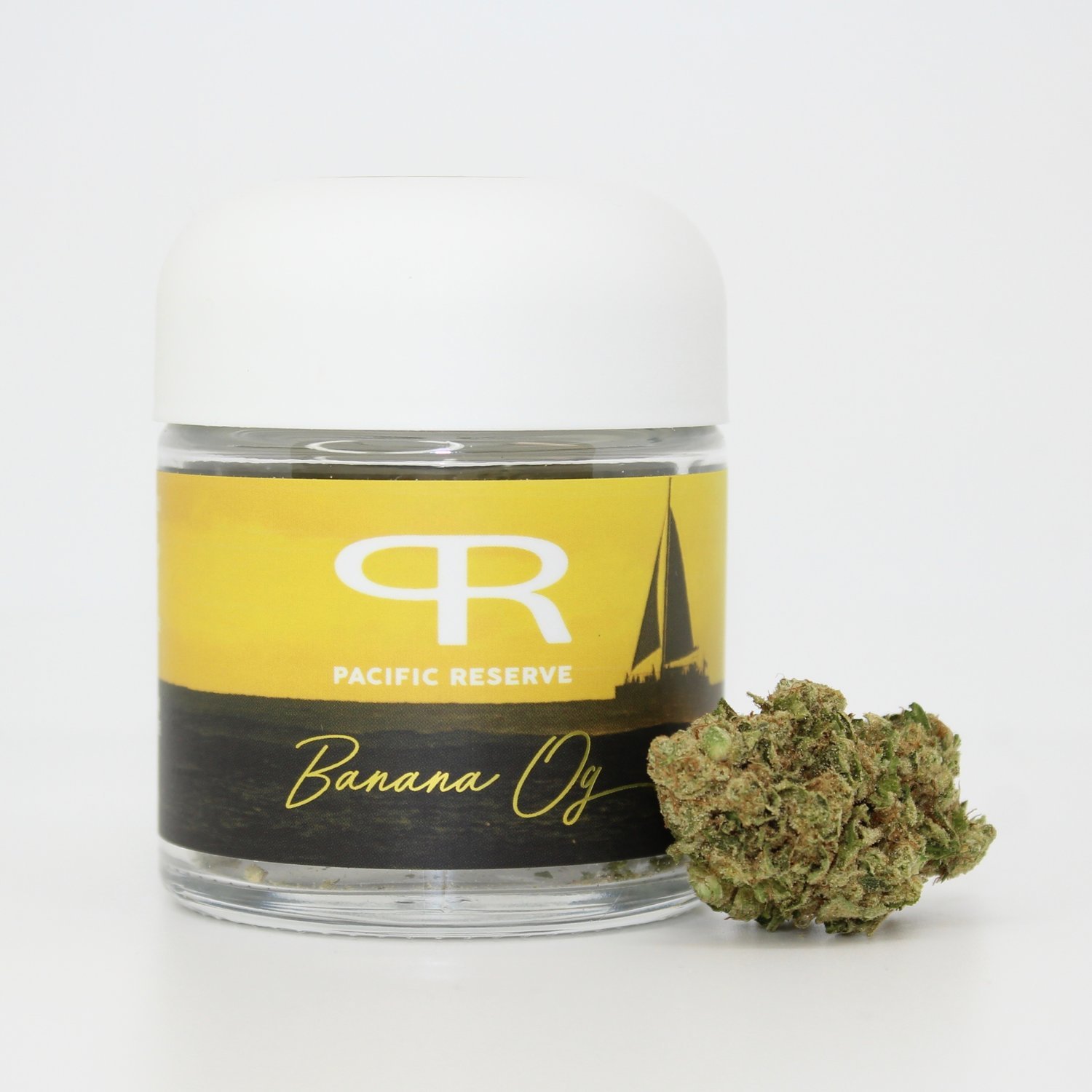 Banana OG | Pacific Reserve - Jane