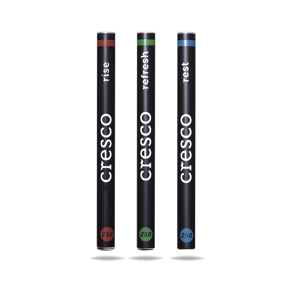Keystone Kush | Cresco™ | Disposable Vaporizer Pen - Jane